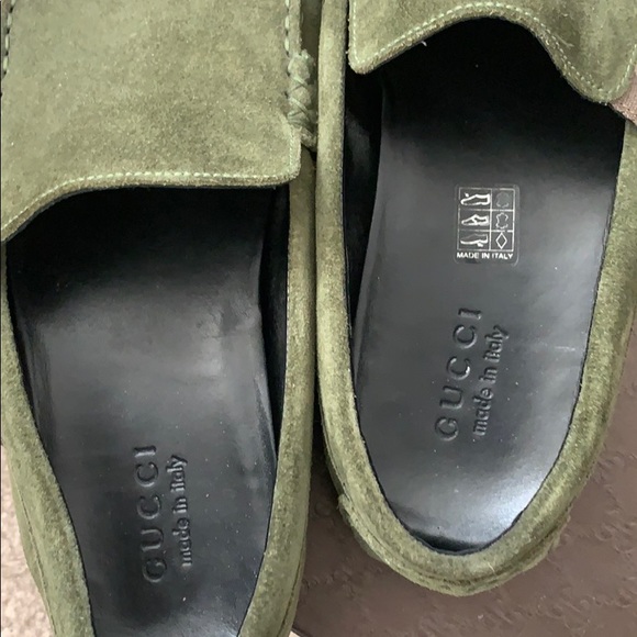 Gucci | Shoes | Gucci Driving Shoes | Poshmark